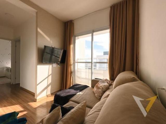 Apartamento á venda, Residencial Panorama, Vila Rio Branco, Jundiaí/SP