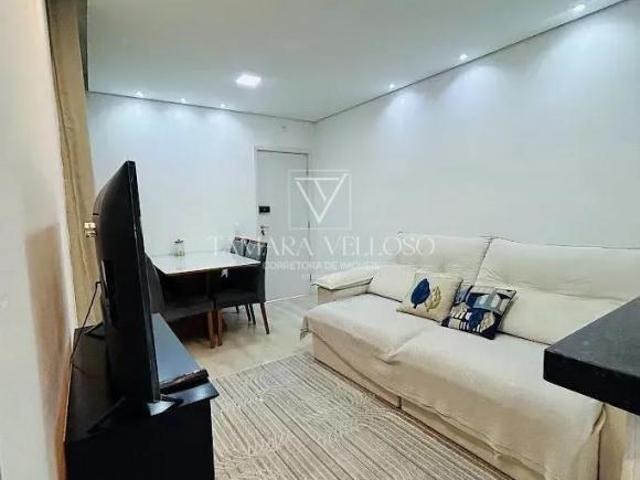 Apartamento à venda, Residencial Passaredo do Itapety ll, Rodeio, Mogi das Cruzes, SP, 2 quartos, 1