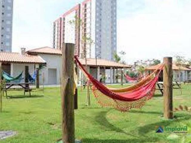 Apartamento a venda Residencial Paraiso em Várzea Paulista/SP