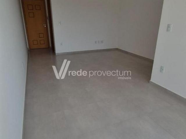 Apartamento a venda Residencial Paris Jardim Calegares Paulínia SP
