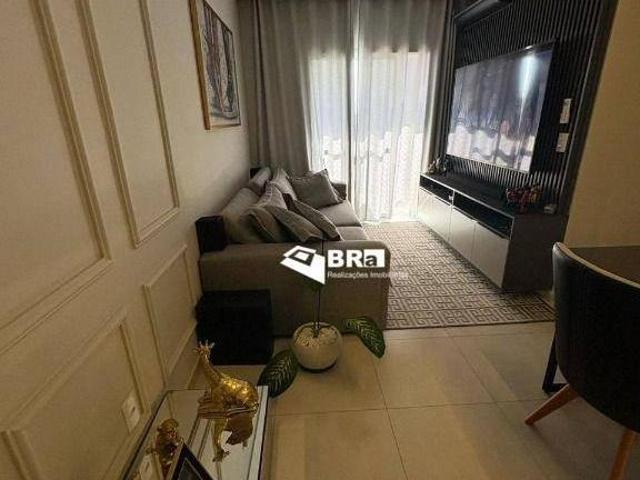 Apartamento à venda Residencial Paris Paulínia/SP