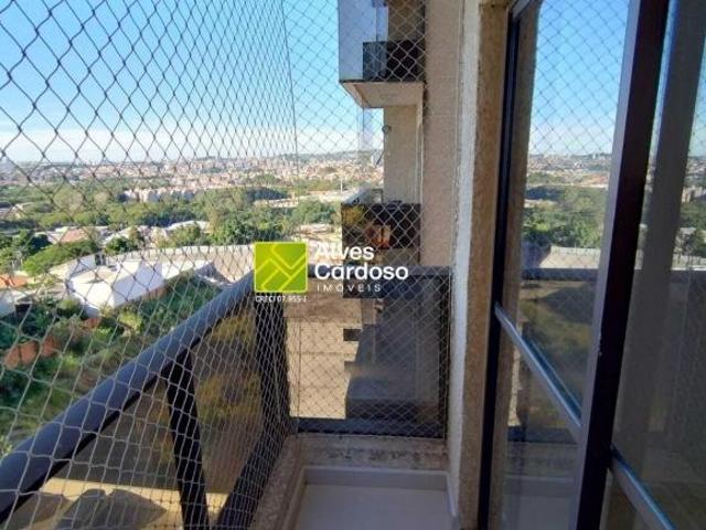 Apartamento à Venda Residencial Paris | Sorocaba/SP