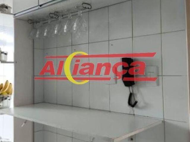 Apartamento à venda, Residencial Park 69 m²
