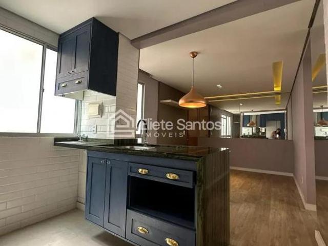 Apartamento à venda, Residencial Parque Áustria, Americana, SP