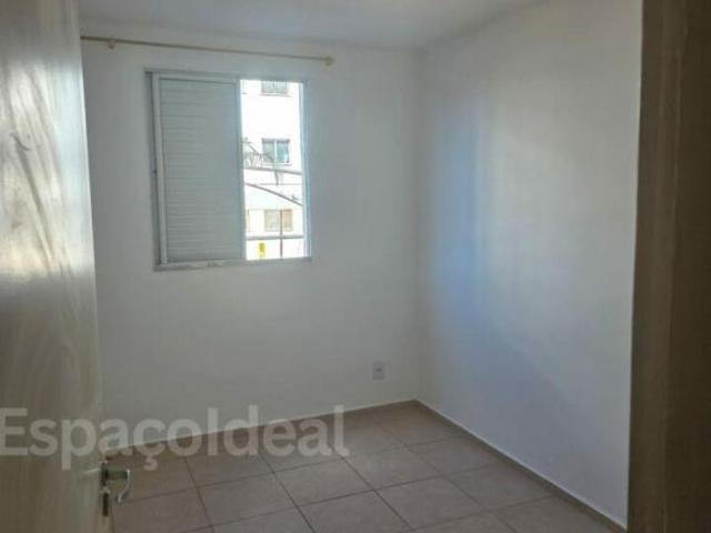 Apartamento à venda Residencial Parque Bauru Ville
