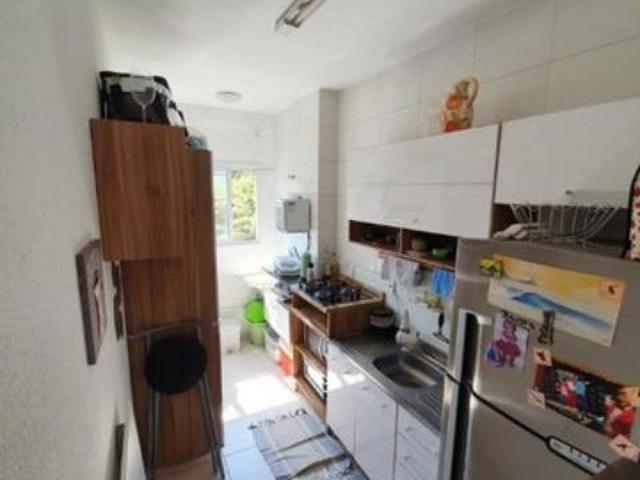 APARTAMENTO À VENDA RESIDENCIAL PARQUE CENTENÁRIO HORTO FLORESTAL JUNDIAÍ SP
