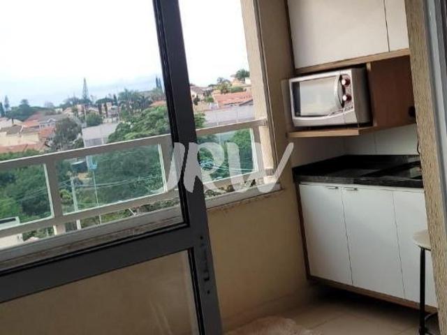 APARTAMENTO A VENDA RESIDENCIAL PARQUE CECI
