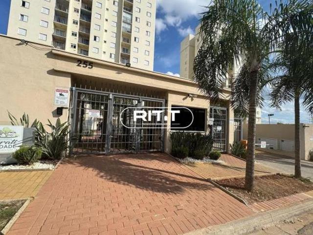Apartamento à venda, Residencial Parque da Fazenda, Campinas, SP