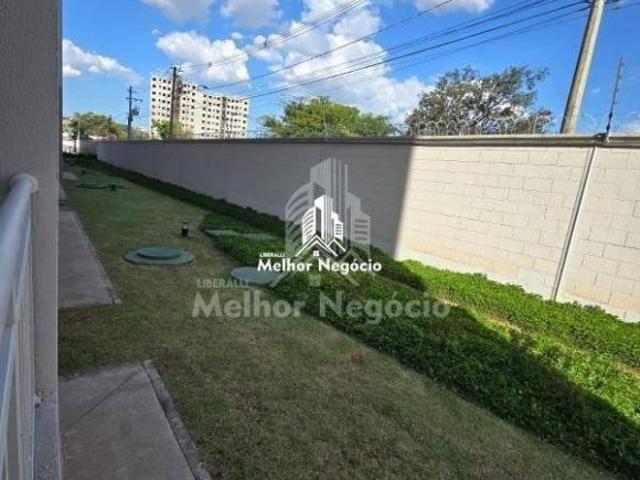 Apartamento à Venda, Residencial Parque da Fazenda Cond. Cury Dez, Campinas, SP