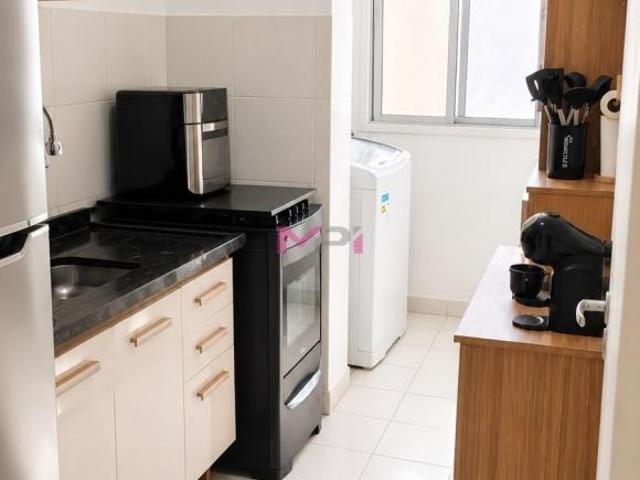 APARTAMENTO À VENDA RESIDENCIAL PARQUE DA MATA MEDEIROS JUNDIAÍ SP
