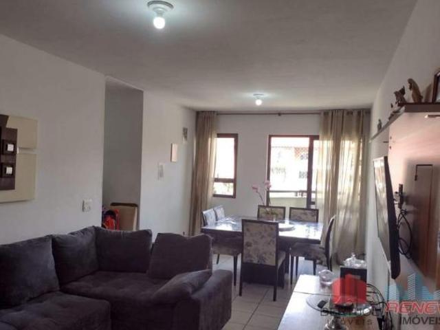 Apartamento à venda Residencial Parque da Represa em Jundiaí