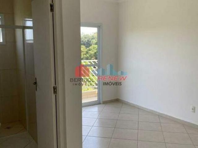 Apartamento à venda Residencial Parque dos Pinheirinhos em Vinhedo