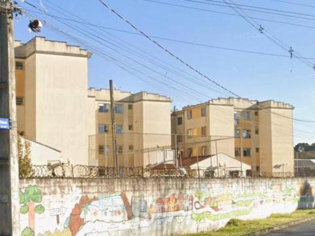 Apartamento à Venda | Residencial Parque Iguaçu I | Ganchinho | Curitiba