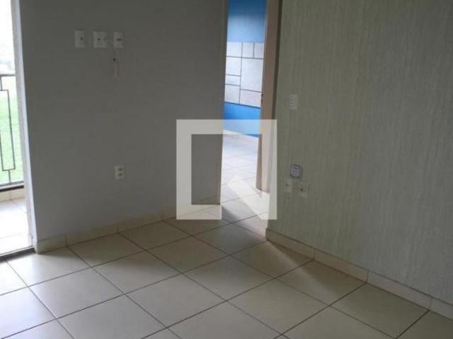 Apartamento à Venda Residencial Parque Oeste, 2 Quartos, 49 m² Goiânia