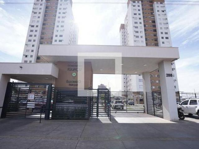 Apartamento à Venda Residencial Parque Oeste, 2 Quartos, 57 m² Goiânia