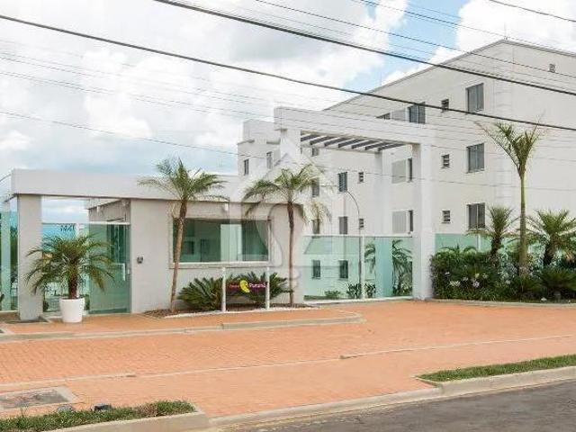 APARTAMENTO À VENDA RESIDENCIAL PARQUE PURUNÃ