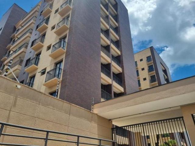 APARTAMENTO À VENDA RESIDENCIAL PARQUE SINFONIA MONTE MOR/SP