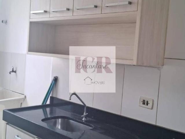 Apartamento á venda Residencial Parque Smart Alto do Boa Vista Sorocaba
