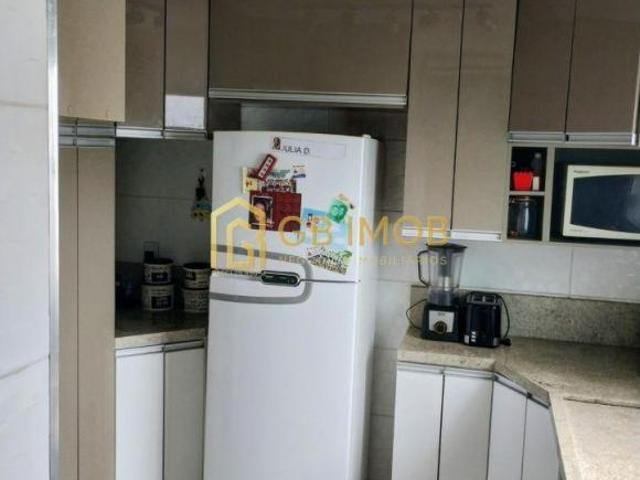 Apartamento á Venda Residencial Paulista II GB8393