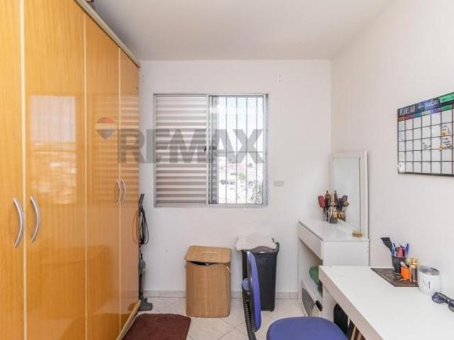 APARTAMENTO À VENDA | RESIDENCIAL PEDRA BRANCA