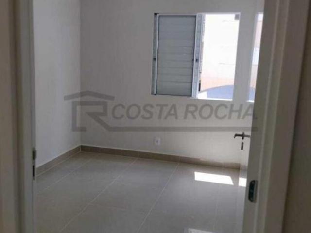 Apartamento à venda Residencial Pedra do Sol Salto/SP