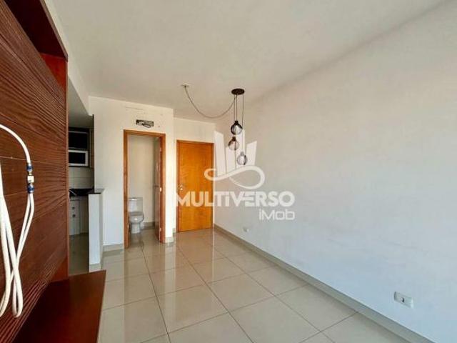 APARTAMENTO À VENDA | RESIDENCIAL PHOENIX ANA COSTA – SANTOS