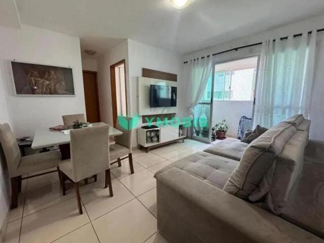 Apartamento à venda Residencial Piazza DOro 2 Quartos Nascente com Vaga Coberta, Andar Alto e Laz