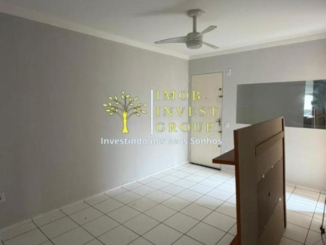 Apartamento à Venda Residencial Pinnus Indaiatuba SP