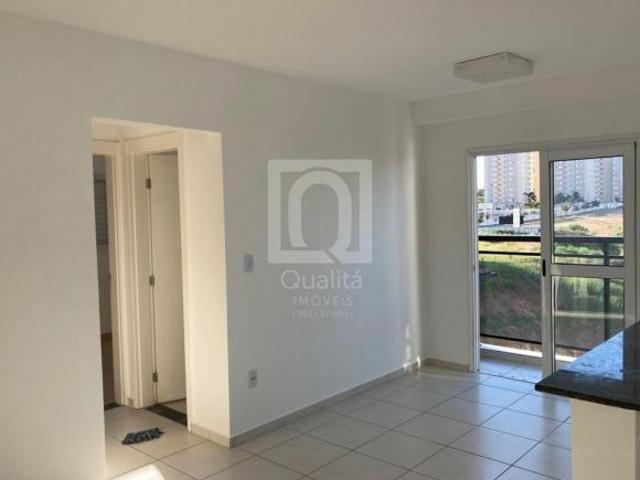 Apartamento à venda Residencial Platinum em Votorantim