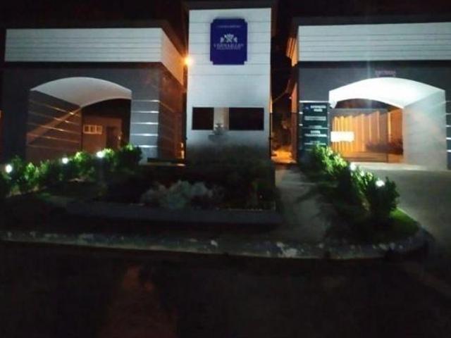 Apartamento à venda Residencial Poços