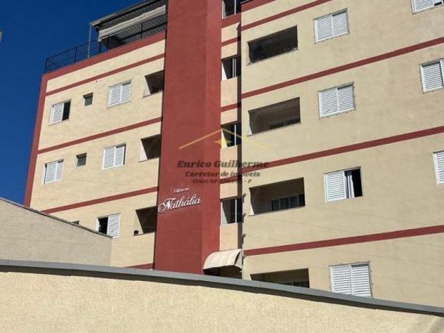 Apartamento à Venda – Residencial Portal da Mantiqueira