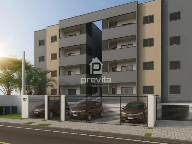 Apartamento à venda, Residencial Portal da Mantiqueira, Taubaté, SP