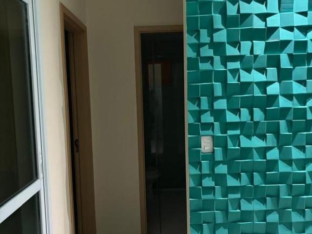 Apartamento à venda, Residencial Portal da Mantiqueira, Taubaté, SP
