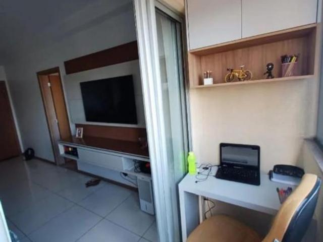 APARTAMENTO À VENDA RESIDENCIAL PORTAL DO SOL, SAMAMBAIA NORTE/DF