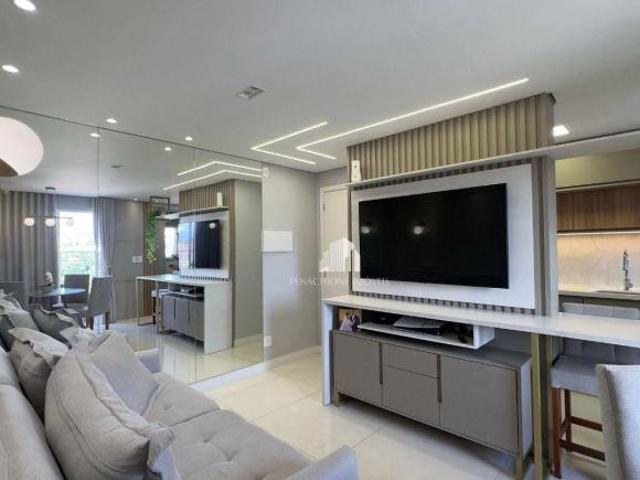 Apartamento à venda Residencial Portal dos Ipês Santa Bárbara D&apos Oeste SP
