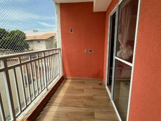Apartamento á venda Residencial Quinta das Águas