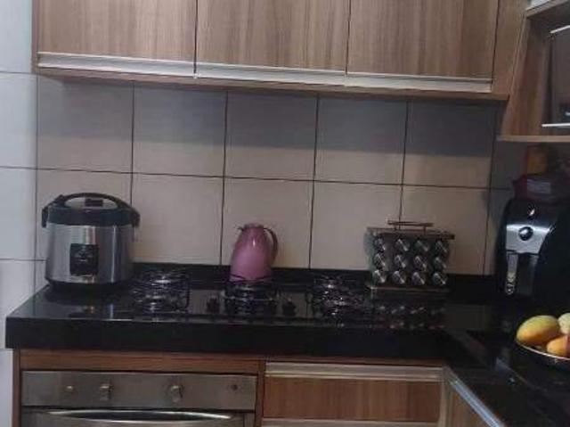 Apartamento à venda Residencial Rubi Aceita Financiamento