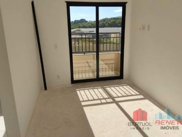 Apartamento à venda Residencial Rampazzo em Valinhos