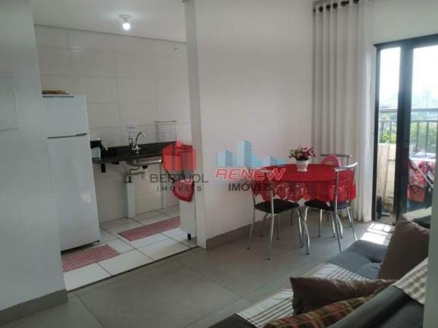 Apartamento à venda Residencial Rampazzo em Valinhos