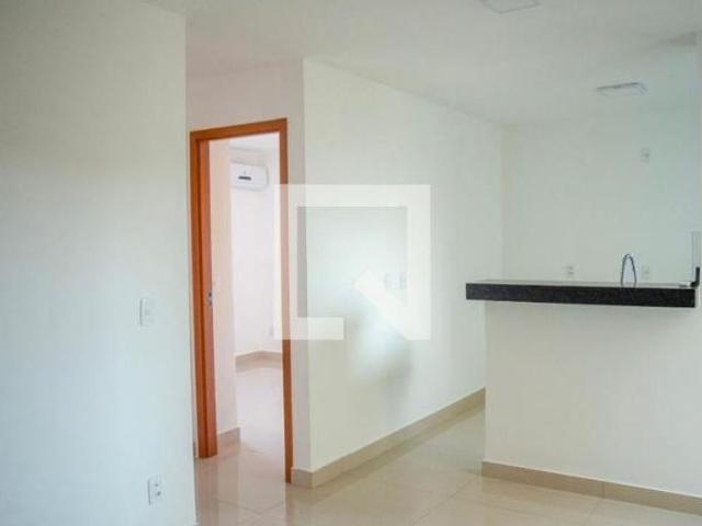Apartamento à Venda Residencial Recanto do Bosque, 2 Quartos, 42 m² Goiânia