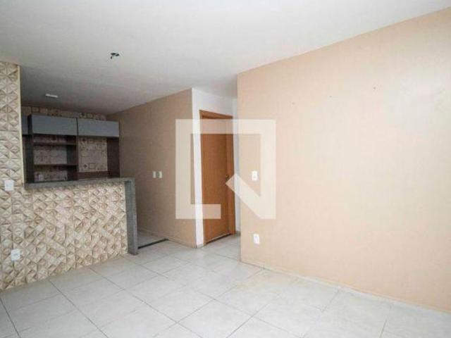 Apartamento à Venda Residencial Recanto do Bosque, 2 Quartos, 66 m² Goiânia