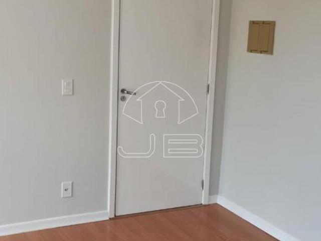 Apartamento à venda Residencial Recanto da Fortuna, em Campinas/SP