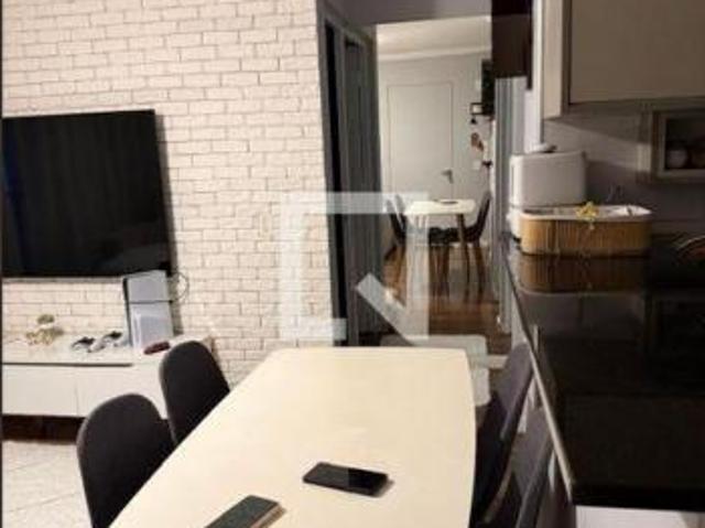Apartamento à Venda Residencial Real Parque, 2 Quartos, 45 m² Sumaré