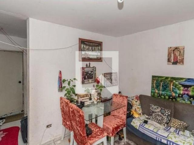 Apartamento à Venda Residencial Real Parque, 2 Quartos, 53 m² Sumaré