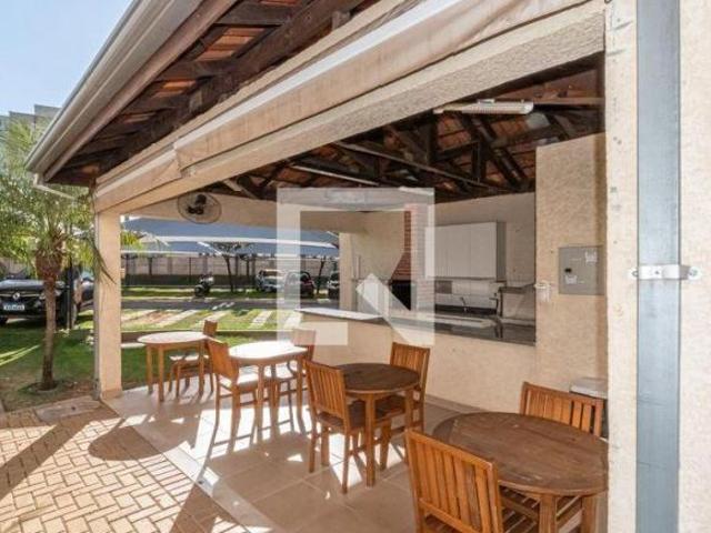Apartamento à Venda Residencial Real Parque, 2 Quartos, 51 m² Sumaré