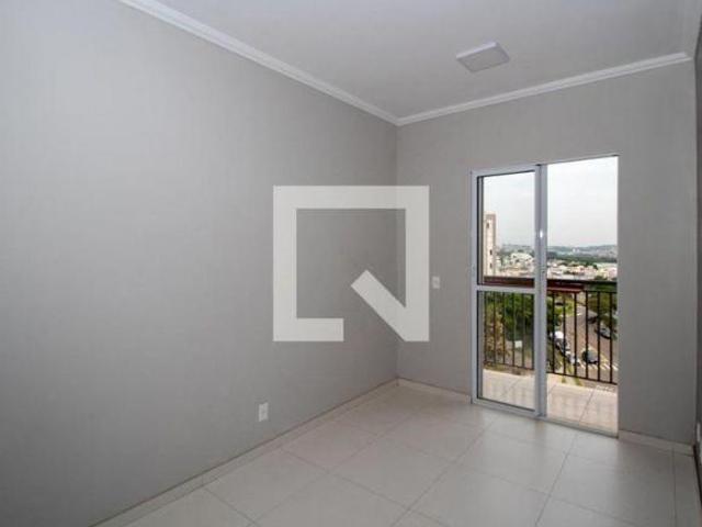 Apartamento à Venda Residencial Real Parque, 2 Quartos, 57 m² Sumaré