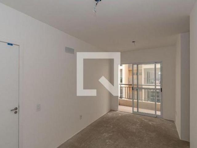 Apartamento à Venda Residencial Real Parque, 2 Quartos, 54 m² Sumaré