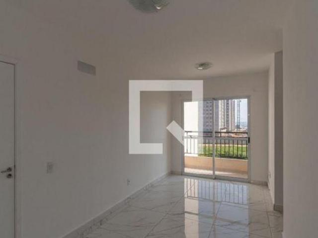 Apartamento à Venda Residencial Real Parque, 2 Quartos, 58 m² Sumaré