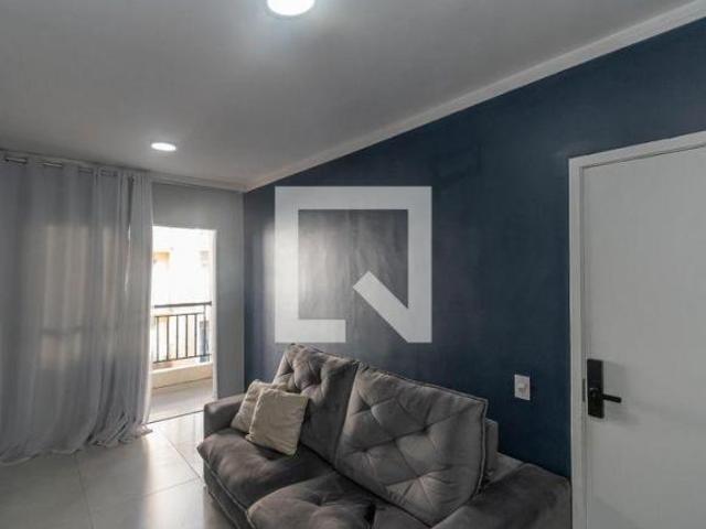 Apartamento à Venda Residencial Real Parque, 2 Quartos, 58 m² Sumaré