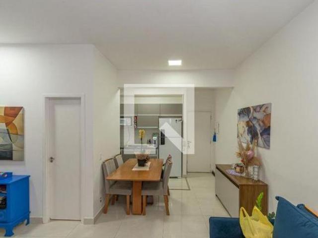 Apartamento à Venda Residencial Real Parque, 2 Quartos, 67 m² Sumaré